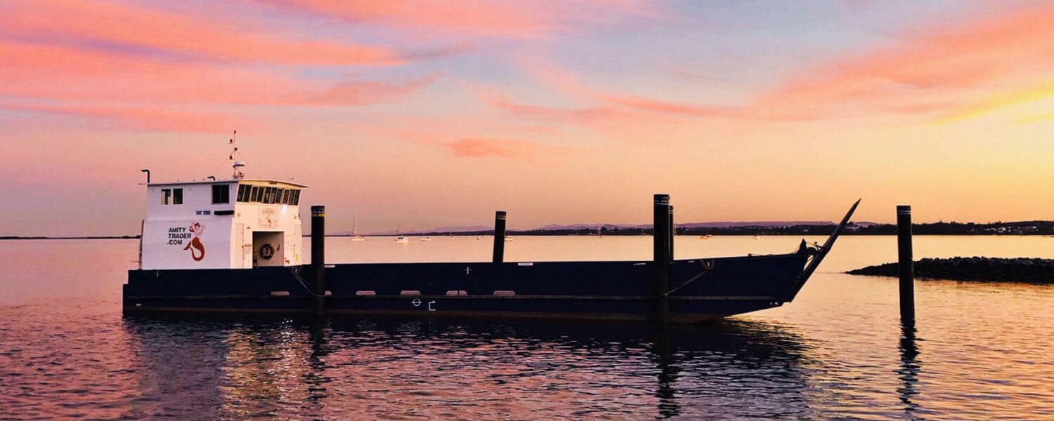 Services | Amity Trader